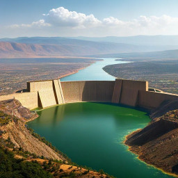 Ethiopia's Crown Jewel: The Grand Renaissance Dam (ታላቁ የኢትዮጵያ ህዳሴ ግድብ ...