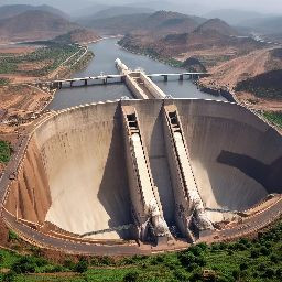 Ethiopia's Crown Jewel: The Grand Renaissance Dam (ታላቁ የኢትዮጵያ ህዳሴ ግድብ ...